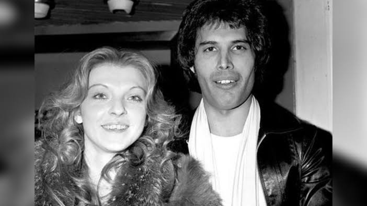 Freddie Mercury: qué ha sido de Mary Austin, su gran amor y heredera de ...