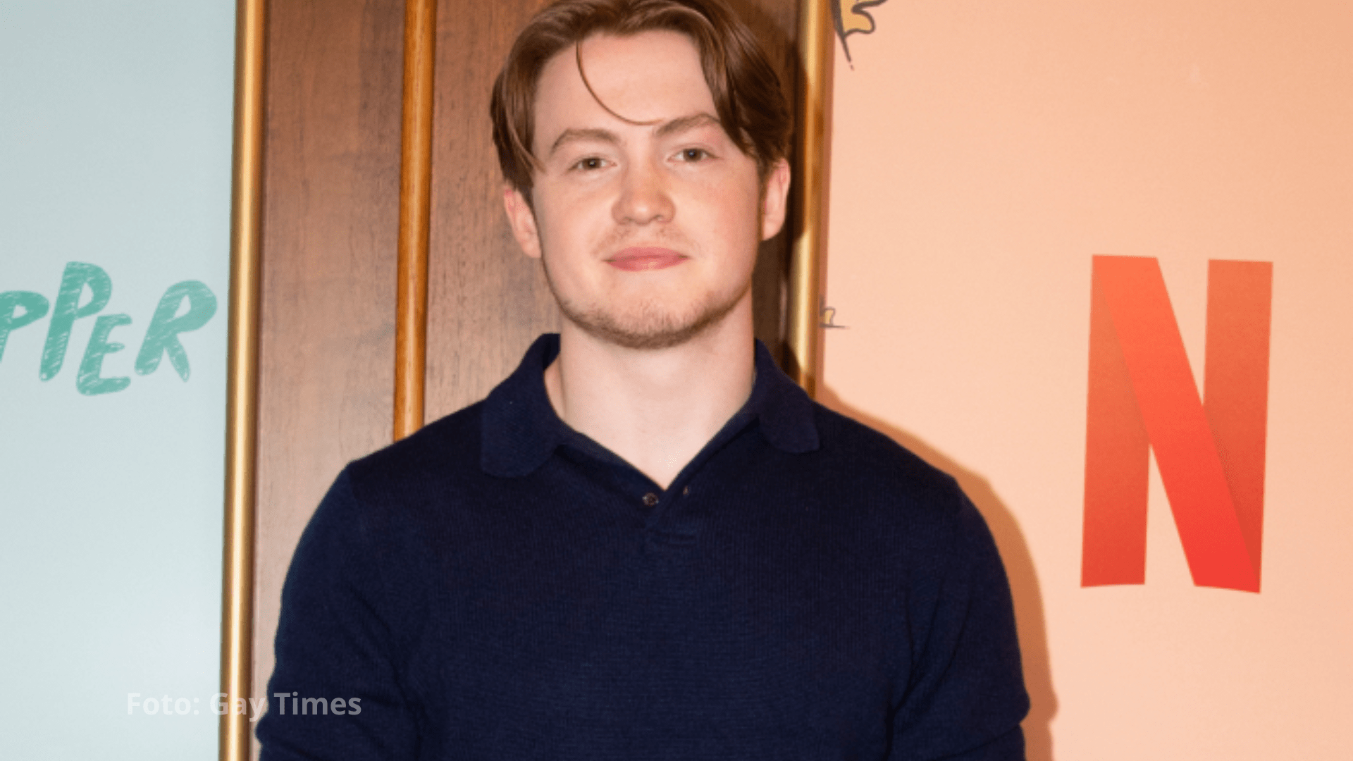 Kit Connor - ADR Networks
