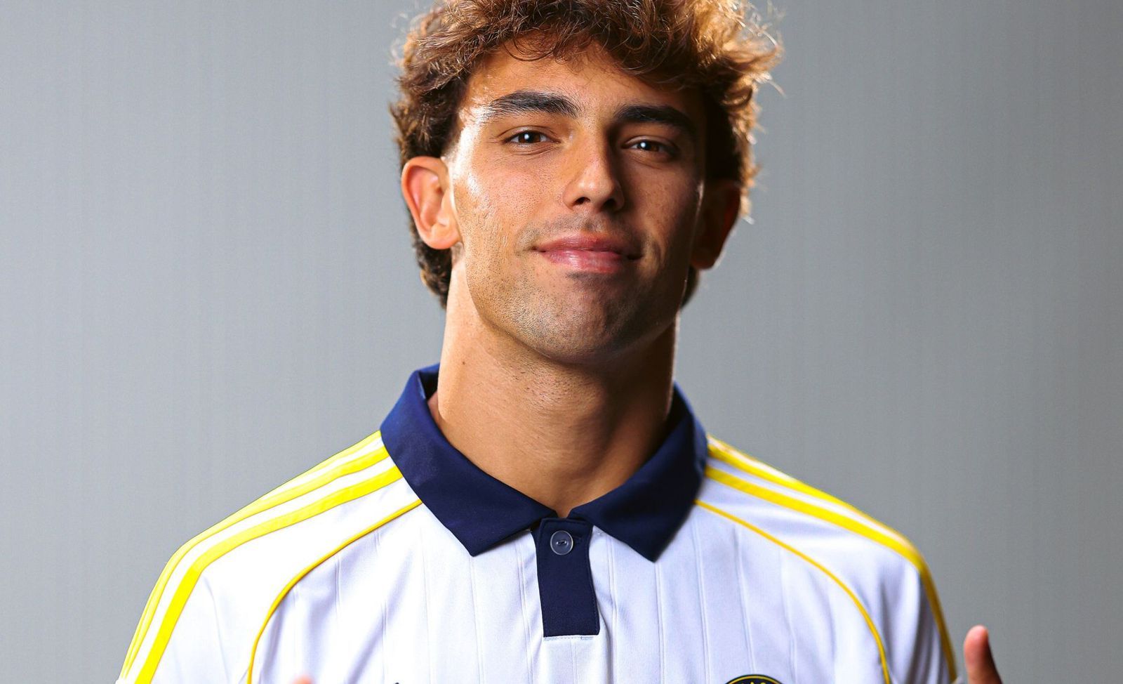 ¡OFICIAL! João Félix es nuevo jugador del Al-Nassr - ADR Networks